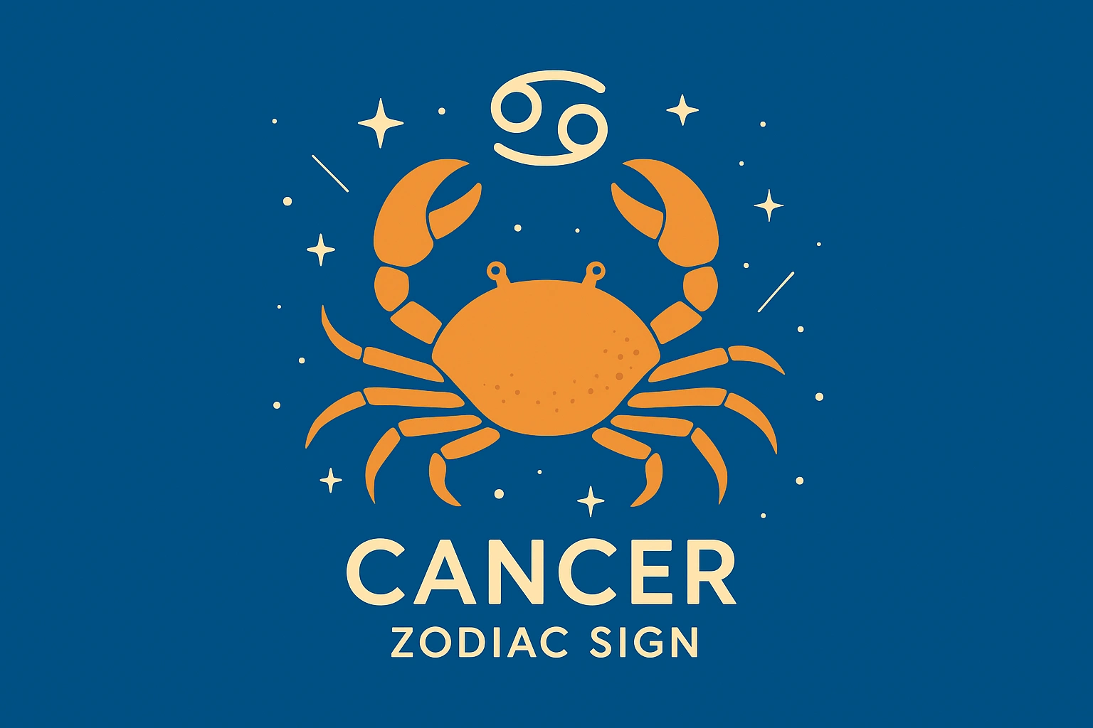 Cancer Zodiac Sign: Traits, Personalities, Weaknesses