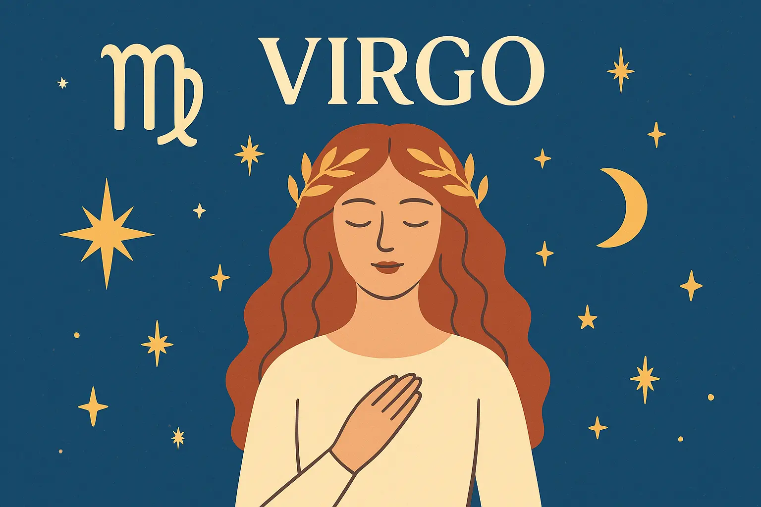 Virgo Zodiac Sign: Personality, Traits, and More